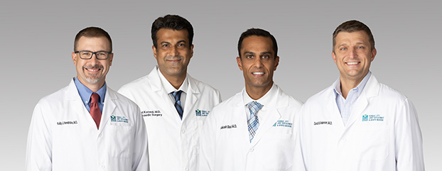 Kansas City Joint Replacement and Sports Medicine | Hip & Knee