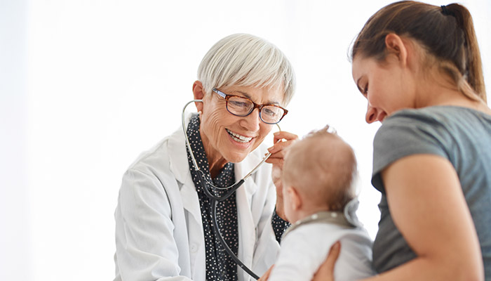 Pediatric Surgical Specialists